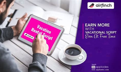 why appkodes wimdu clone for vacation rental business