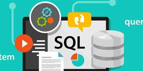 Structured Query Language Sql Series R Devto