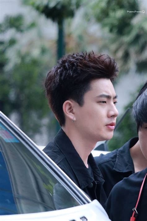 22 02 🪭 On Twitter Rt Bibi Namm ถ้าจะมีหน้าม้าสั้นขนาดนี้ หมอเท็นไม่ต้องมีหน้าม้าก็ได้นะคะ