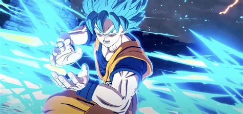 Dragon Ball Sparking Zero Il Nuovo Budokai Tenkaichi Presentato Ai Tga 2023 Toms Hardware