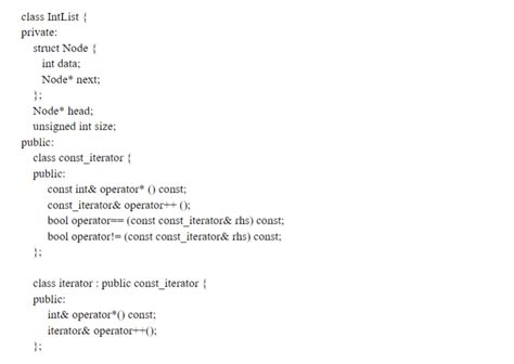 Solved Write The Code For The Function Getintersection