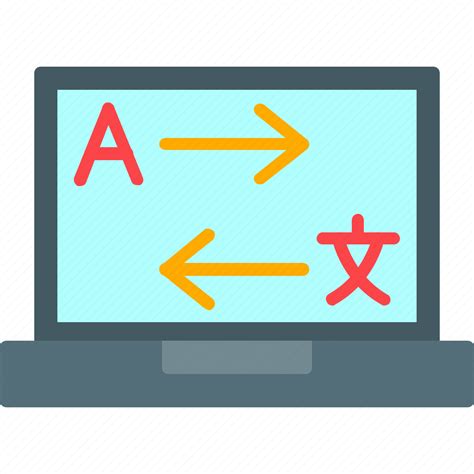 computer display monitor pc screen icon download on iconfinder