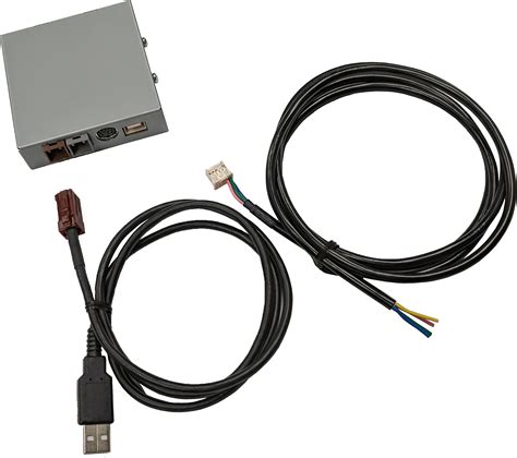 SiriusXM Adapters For Factory Radios At Crutchfield