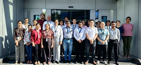 Nipuni Rathnayaka On Linkedin Iso Audit Surveillance Kelun Environment Management System…