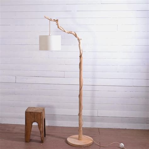 Tree Branch Floor Lamp Etsy