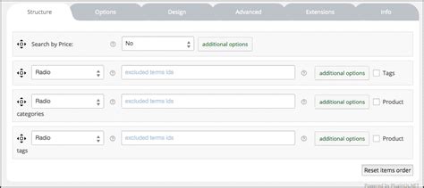 How To Add A Product Filter To WooCommerce In WordPress GreenGeeks