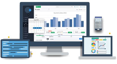 Custom Web Application Development Company Web Portal Development Company