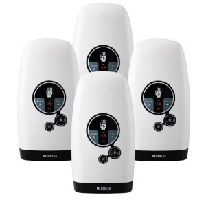 메디니스 휴먼터치 핸디케어 MVP 7790 4개 에누리 가격비교