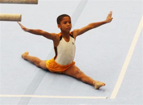 Senam Lantai Lengkap Pengertian Sejarah Gerakan Manfaat Dan My Xxx