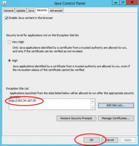 Using KVM To Remotely Access Your Server Snel
