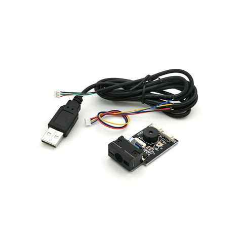 Grow Gm65 Barcode Scanner Indian Online Store Rc Hobby Robotics