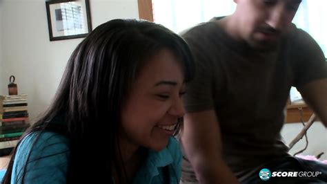 Nice To Naughty Adriana Maya