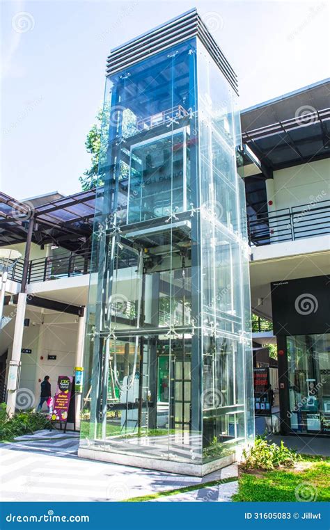 New Glass Elevator At Wendy Wier Blog