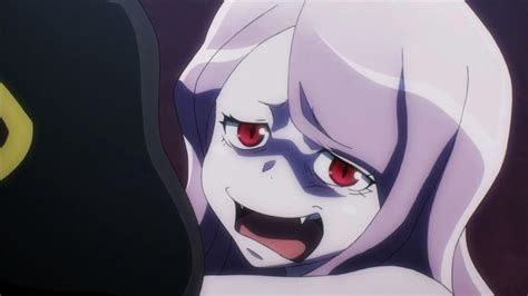 Overlord Concludes “better Than Expected” Sankaku Complex
