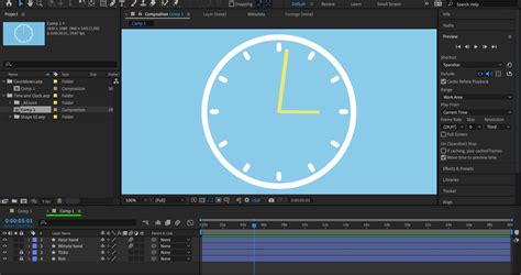 How To Open Multiple Projects In After Effects Aejuice