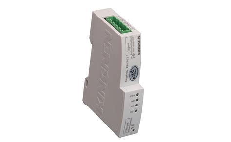 Kingsine Engybrick Distributed Intelligent Power Monitoring Module