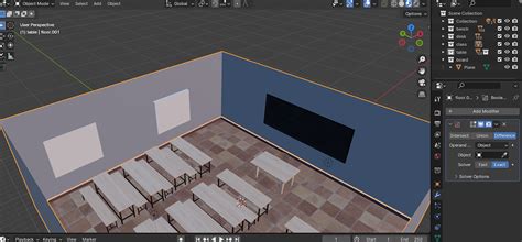 Boolean Modifier Having Trouble Modeling Blender Artists Community