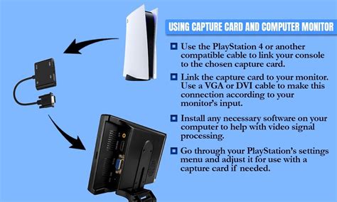 How To Connect PS To TV Without HDMI Best Methods Image Guide