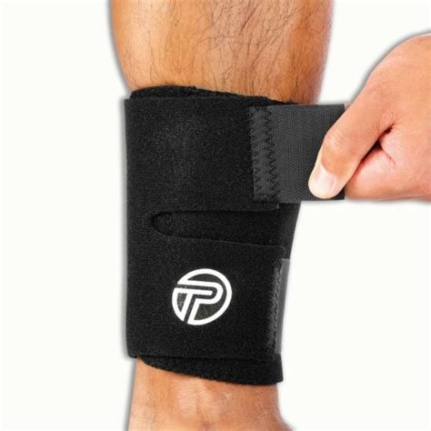 Shin Splint Compression Wrap Ergogo