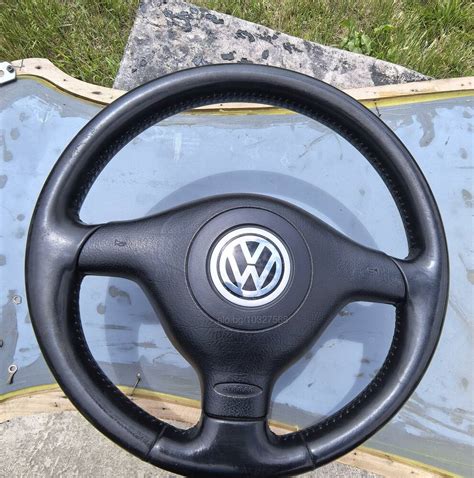 Волан за Vw Волани Резервни части консумативи аксесоари Бяла Слатина В добро състоя