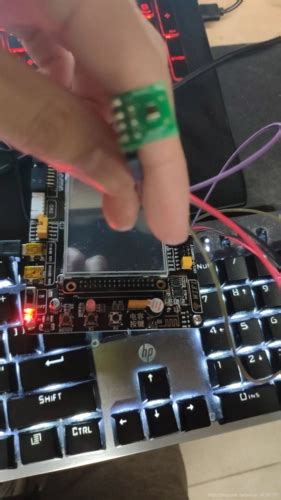 如何在STM32上使用I2C接口进行外设通信 知乎