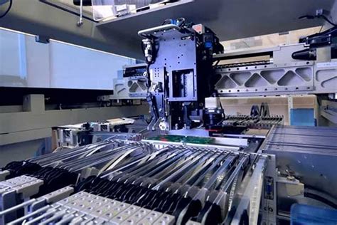 JHYPCB Your Premier LED PCB Assembly Partner In China