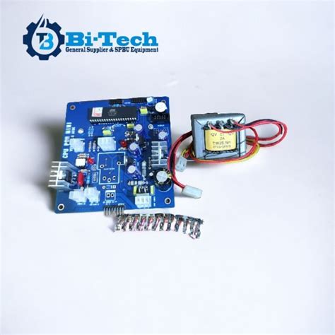 Jual Cpu Pertamini Mainboard Cpu Pertamini Digital Pom Mini Modul Cpu Pommini Digital Ic Program