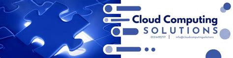 Cloud Computing Solutions On Linkedin Cloudcomputing Cloudsolutions