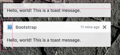 Toast Background Filter Blur Rendering Issue In Safari Issue 30844