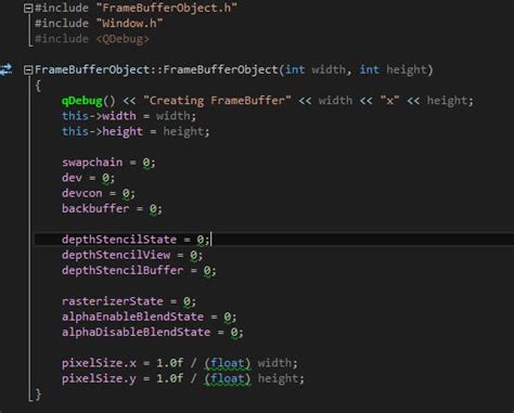 Visual Studio Messed Up Color Scheme In ReSharper C Stack Overflow