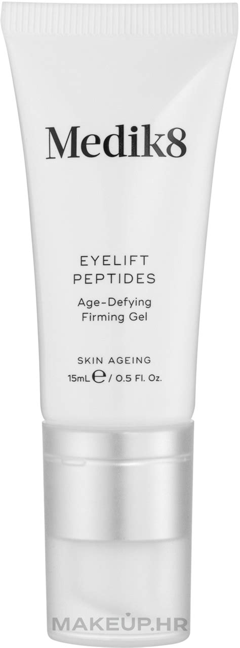 Krema Serum Za Lifting Područja Oko Očiju Medik8 Eyelift Age Defying