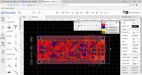 手把手带你“生产” Arduino Nano Arduino 实验室 手把手带你“生产” Arduino Nano Arduino 实验室