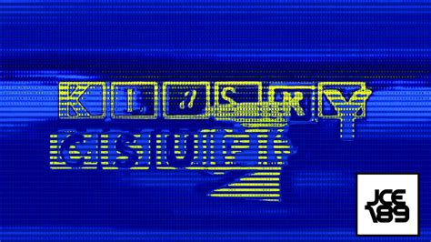 Requested Klasky Csupo In Fordrumscitynight Powers Youtube