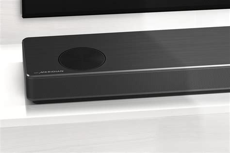 Саундбар LG SN10Y - купить, цены | LG RU