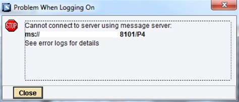 2232106 Error Accessing The Pi Integration Builder Tools Sap