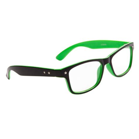 Wholesale Nerd Glasses Style 6000