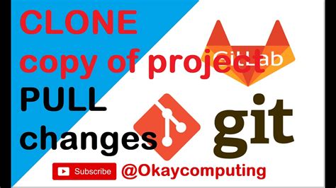 How To Clone The Project From Gitlab At Kimberly Bosch Blog