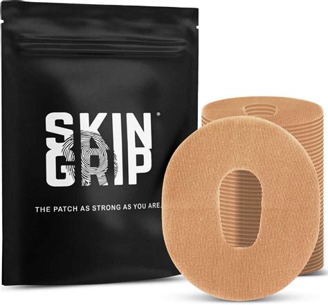 Cgm Cover Tape 10pk For Dexcom G6 Adhesive Patches