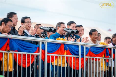 Msjtv News Top News សម្តេចធិបតី ហ៊ុន ម៉ាណែត៖ «ការអភិវឌ្ឍន៍វិស័យអគ្គិសនីត្រូវផ្នែកលើកក្តាធំៗ