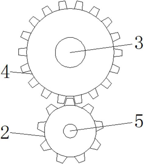 一种带有自锁机构的微型电机的制作方法 一种带有自锁机构的微型电机的制作方法