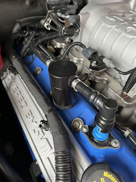 FOR SALE JLT Catch Can SVTPerformance Com