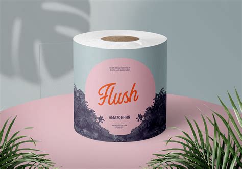 Amazohhhn Flush