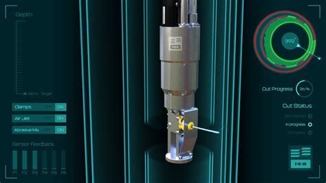 Ikm 3d On Linkedin Cutting Of Multi String Conductors Ikm Testing