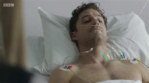 Auscaps Ben Aldridge Shirtless In Our Girl Heroes