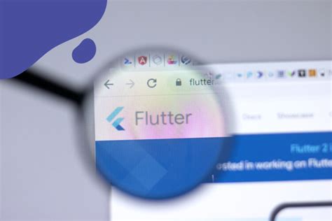 Is Flutter A Programming Language Miquido Blog