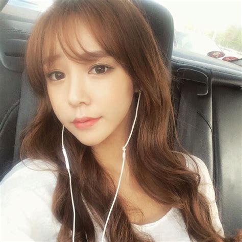 超甜的清新韓國正妹麻豆 박한별 PEEKME