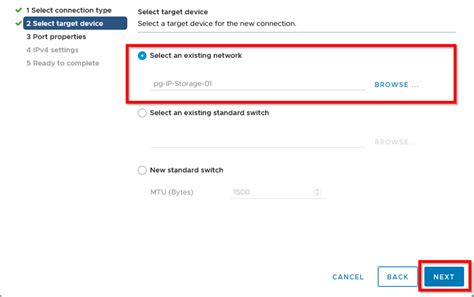 How To Configure ISCSI Storage On VSphere VIRTUALINCA