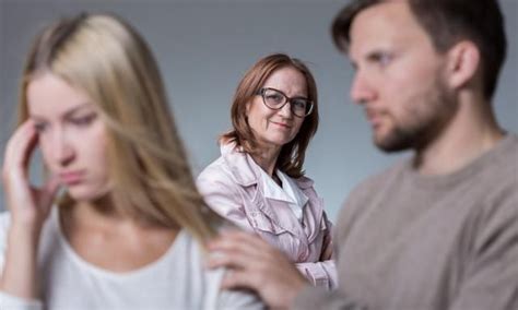 有个爱挑婆婆毛病的老公是什么体验？网友：这样的老公给我来一打