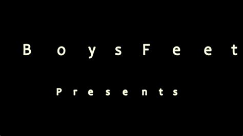 Shy Str8 Boys Feet Worshipped Hd Newest Video Added On 10th December