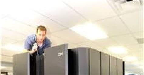 Ibm 학생 대상 메인프레임 Sw개발 대회 개최